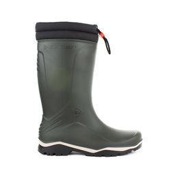 Dunlop - Herren/Damen Unisex Gummistiefel "Blizzard" (Gr&uuml;n)