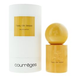 Courr&egrave;ges leau de liesse - EdP 50ml