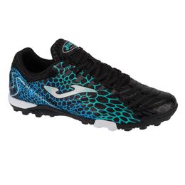 Joma - Herren K&uuml;nstlicher Boden Fu&szlig;ballschuhe "Maxima" (Schwarz)