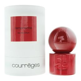 Courr&egrave;ges lempreinte - EdP 30ml