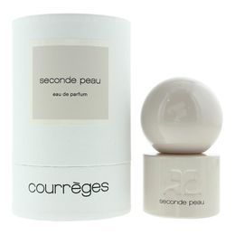 Courr&egrave;ges seconde peau - EdP 30ml