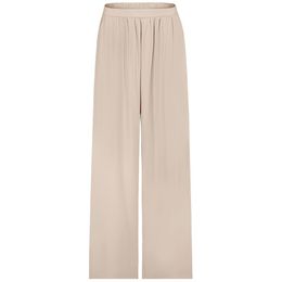 Sublevel Hose in Sand - 57% | Gr&ouml;&szlig;e L | Damenhosen