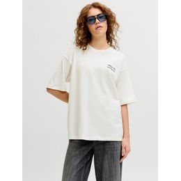Jack & Jones JJXX Shirt in Wei&szlig; - 36% | Gr&ouml;&szlig;e M | Damen-tops