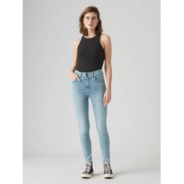 Levi's Levi's Jeans - Skinny fit - in Hellblau - 53% | Gr&ouml;&szlig;e W30/L28 | Damenjeans