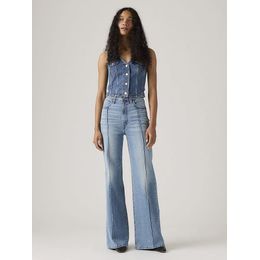 Levi's Levi's Jeans - Comfort fit - in Hellblau - 58% | Gr&ouml;&szlig;e W33/L32 | Damenjeans