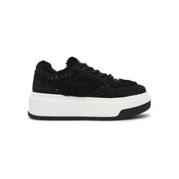 Steve Madden Sneakers in Schwarz - 47% | Gr&ouml;&szlig;e 40 | Damen-sneakers