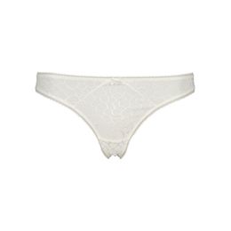 Lascana String in Wei&szlig; - 45% | Gr&ouml;&szlig;e 40/42 | Damen-unterteile
