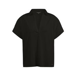 Herrlicher Bluse "Yaisa" in Schwarz - 54% | Gr&ouml;&szlig;e L | Damen-blusen