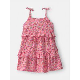 Carter's carter's Kleid in Pink - 48% | Gr&ouml;&szlig;e 104 | Kinderkleider