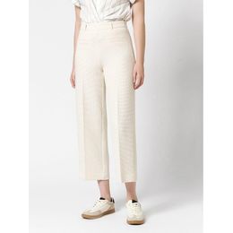 Rosner Hose in Creme - 63% | Gr&ouml;&szlig;e 40/L28 | Damenhosen
