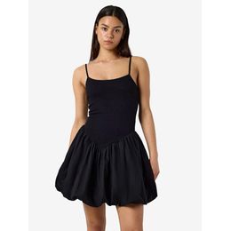 Noisy may Kleid in Schwarz - 35% | Gr&ouml;&szlig;e M | Damen-kleider