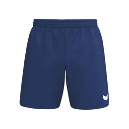 Erima Trainingsshorts "Calcutta" in Dunkelblau - 32% | Gr&ouml;&szlig;e 116 | Herren-outdoorhosen