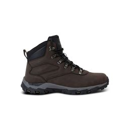 Regatta Wanderboots ''Holcombe'' in Braun - 60% | Gr&ouml;&szlig;e 39 | Herrenschuhe-outdoorschuhe