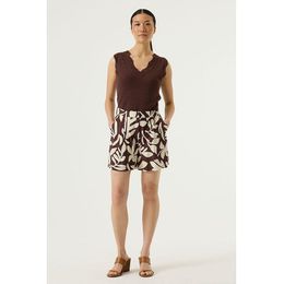 Garcia Shorts in Braun - 50% | Gr&ouml;&szlig;e XL | Shorts