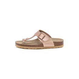 BABUNKERS Family Zehentrenner in Rosa - 27% | Gr&ouml;&szlig;e 39 | Damen-sandalen