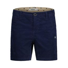 maloja Cordshorts "GolicaM." in Dunkelblau - 46% | Gr&ouml;&szlig;e XL | Shorts