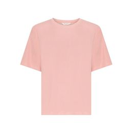 MOSS COPENHAGEN Shirt "Jacey" in Rosa - 45% | Gr&ouml;&szlig;e M/L | Damen-tops