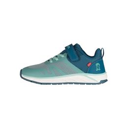 Trollkids Sneakers "Alesund" in T&uuml;rkis - 34% | Gr&ouml;&szlig;e 26 | Kindersneakers