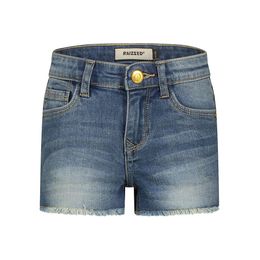 Raizzed Jeans-Shorts "Louisiana" in Blau - 40% | Gr&ouml;&szlig;e 146 | Kinderhosen