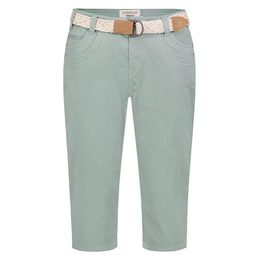 Sublevel Caprihose in Mint - 49% | Gr&ouml;&szlig;e L | Damenhosen