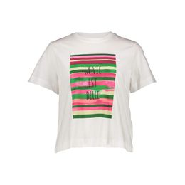 V&eacute;ro Moda Vero Moda Shirt in Wei&szlig; - 47% | Gr&ouml;&szlig;e XL | Damen-tops