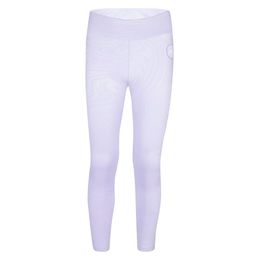 Converse Leggings in Lila - 50% | Gr&ouml;&szlig;e 140-152 | Kinderhosen