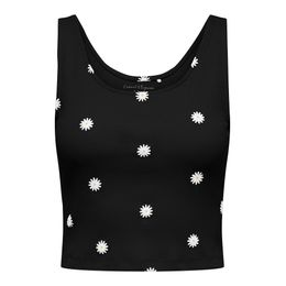 Only Top in Schwarz - 17% | Gr&ouml;&szlig;e XL | Damen-tops