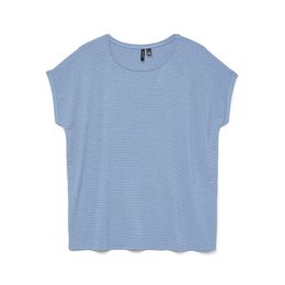 V&eacute;ro Moda Vero Moda Shirt in Hellblau - 13% | Gr&ouml;&szlig;e L | Damen-tops