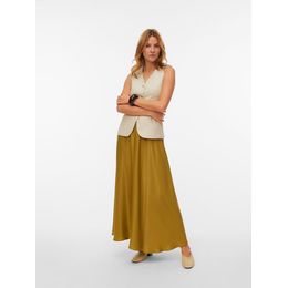 V&eacute;ro Moda Vero Moda Rock in Oliv - 42% | Gr&ouml;&szlig;e L | Damenroecke