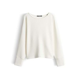 someday. Sweatshirt in Creme - 60% | Gr&ouml;&szlig;e 40 | Damen-sweatshirts-jacken