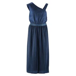 happy girls by Eisend Jumpsuit in Dunkelblau - 62% | Gr&ouml;&szlig;e 116 | Kinderhosen
