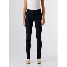Pepe Jeans Jeans - Skinny fit - in Schwarz - 42% | Gr&ouml;&szlig;e W26/L32 | Damenjeans
