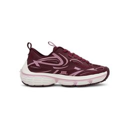 Steve Madden Sneakers in Pink/ Lila - 53% | Gr&ouml;&szlig;e 40 | Damen-sneakers