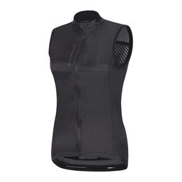 Protective Fahrradweste "Vento" in Schwarz - 53% | Gr&ouml;&szlig;e 48 | Damen-outdoorjacken