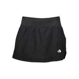 The North Face Hosenrock "Sunriser" in Schwarz - 41% | Gr&ouml;&szlig;e L | Damen-sporthosen