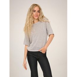 Jacqueline de Yong JDY Pullover in Beige - 40% | Gr&ouml;&szlig;e S | Damen-pullover-cardigans