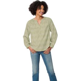 Heine Bluse in Gr&uuml;n - 70% | Gr&ouml;&szlig;e 34 | Damen-blusen