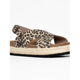 Sunbay Sandalen "Avalon" in Bunt - 62% | Gr&ouml;&szlig;e 36 | Damen-sandalen