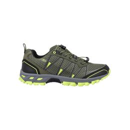 CMP Trailrunningschuhe "Altak" in Khaki - 34% | Gr&ouml;&szlig;e 44 | Herrenschuhe-outdoorschuhe