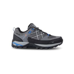 Regatta Wanderschuhe "Samaris III" in Grau - 60% | Gr&ouml;&szlig;e 45 | Herrenschuhe-outdoorschuhe