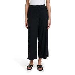 Betty Barclay Hose in Schwarz - 67% | Gr&ouml;&szlig;e 46 | Damenhosen