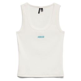 V&eacute;ro Moda Vero Moda Top in Wei&szlig; - 25% | Gr&ouml;&szlig;e XL | Damen-tops