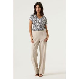 Garcia Shirt in Wei&szlig; - 36% | Gr&ouml;&szlig;e M | Damen-tops