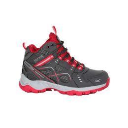 Regatta Wanderboots "Vendeavour" in Grau - 52% | Gr&ouml;&szlig;e 29 | Kinder-outdoor-sport-schuhe