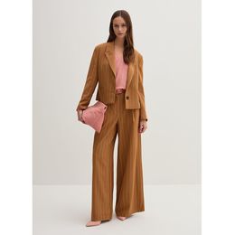 Stefanel Blazer in Hellbraun - 66% | Gr&ouml;&szlig;e 36 | Damenjacken