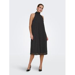 Jacqueline de Yong JDY Kleid in Schwarz - 35% | Gr&ouml;&szlig;e XL | Damen-kleider