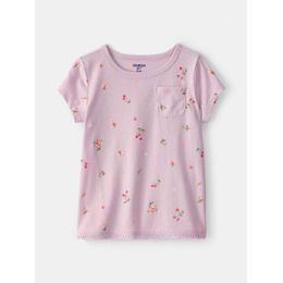 Oshkosh Shirt in Lila - 46% | Gr&ouml;&szlig;e 92 | Kinder-oberteile