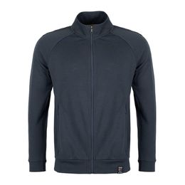 Roadsign Sweatjacke in Anthrazit - 45% | Gr&ouml;&szlig;e XXL | Herren-sweatshirts-jacken