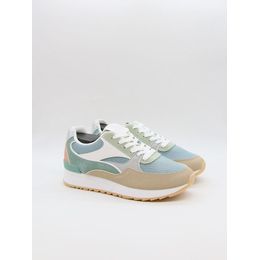 Bellucci Sneakers in Bunt - 63% | Gr&ouml;&szlig;e 36 | Damen-sneakers