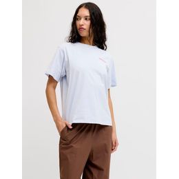 Jack & Jones JJXX Shirt in Hellblau - 16% | Gr&ouml;&szlig;e XL | Damen-tops